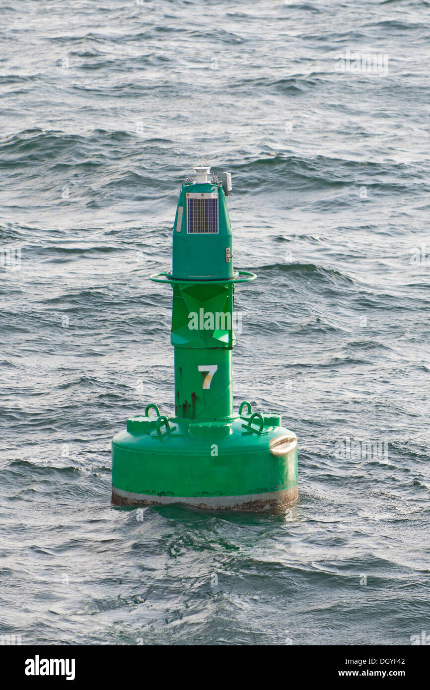 Marques de navigation tribord Banque de photographies et d’images à ...