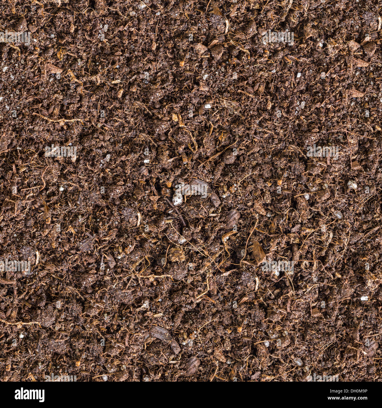 Seamless natural texture surface soil Banque de photographies et d ...