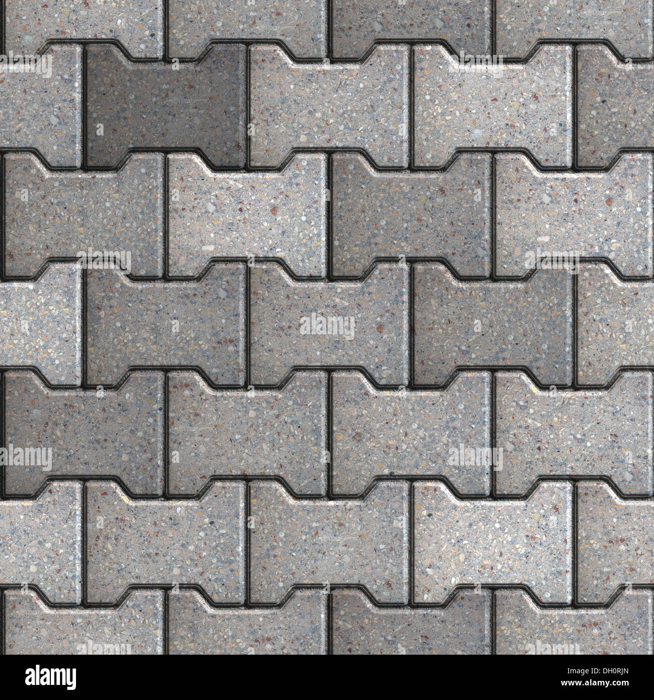 Paving texture Banque de photographies et d’images à haute résolution ...