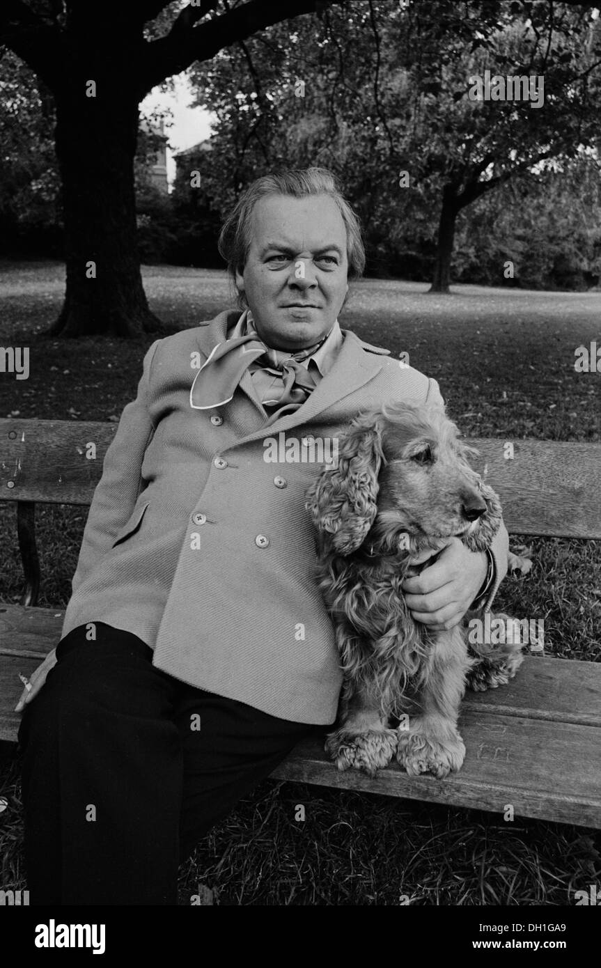 L'acteur Patrick Wymark Banque d'image et photos - Alamy