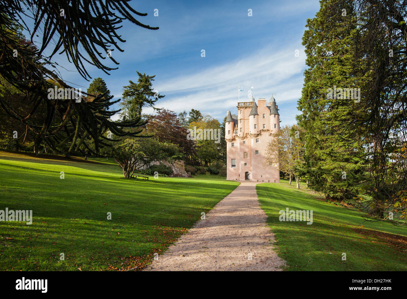 Clan sempill Banque de photographies et d’images à haute résolution - Alamy
