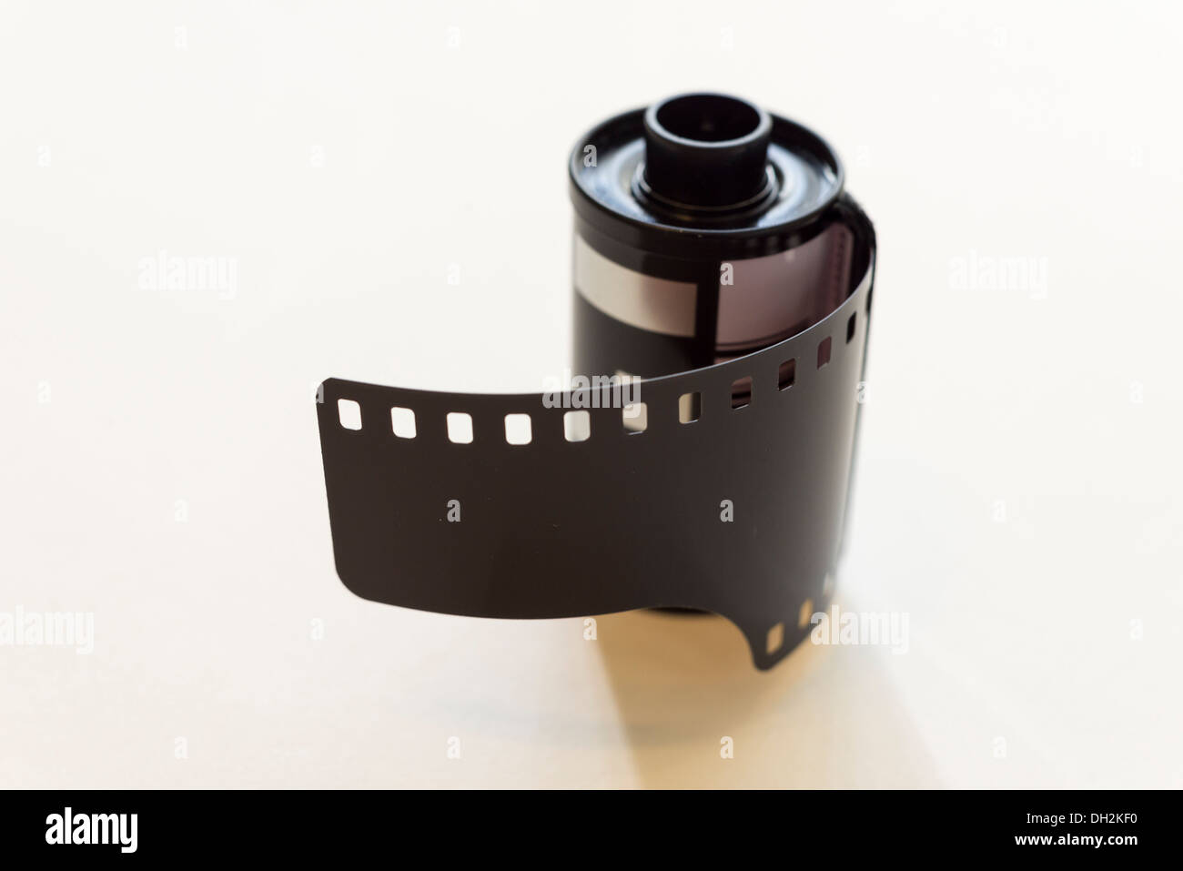 Rouleau de film 35mm Banque de photographies et d’images à haute ...