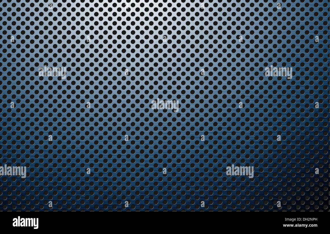 Paroi perforée Banque de photographies et d’images à haute résolution ...