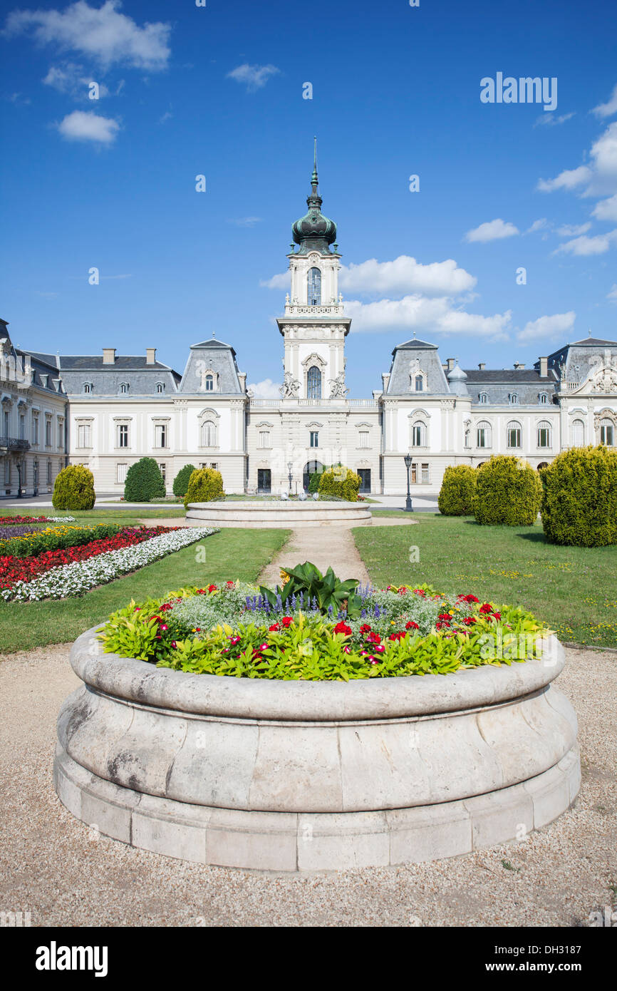 Palais de festetics Banque de photographies et d’images à haute ...