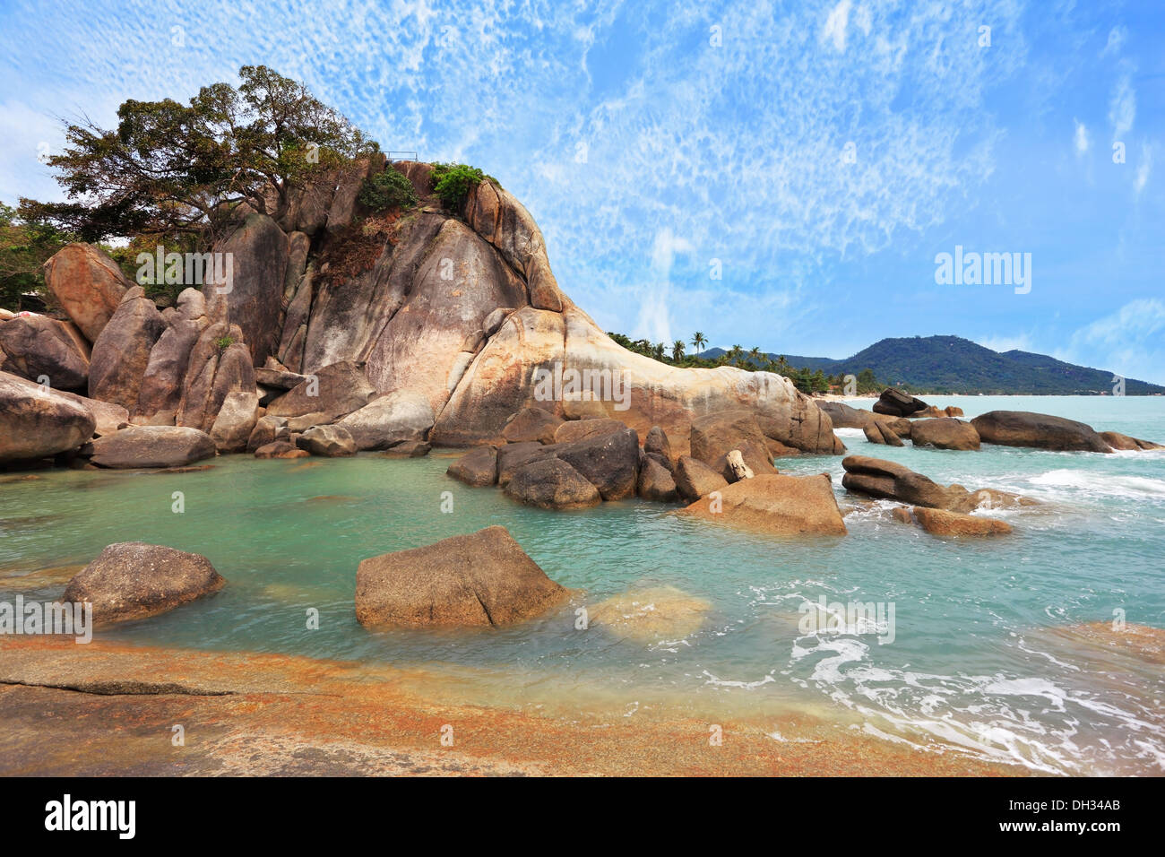 Similan islands Banque de photographies et d’images à haute résolution ...