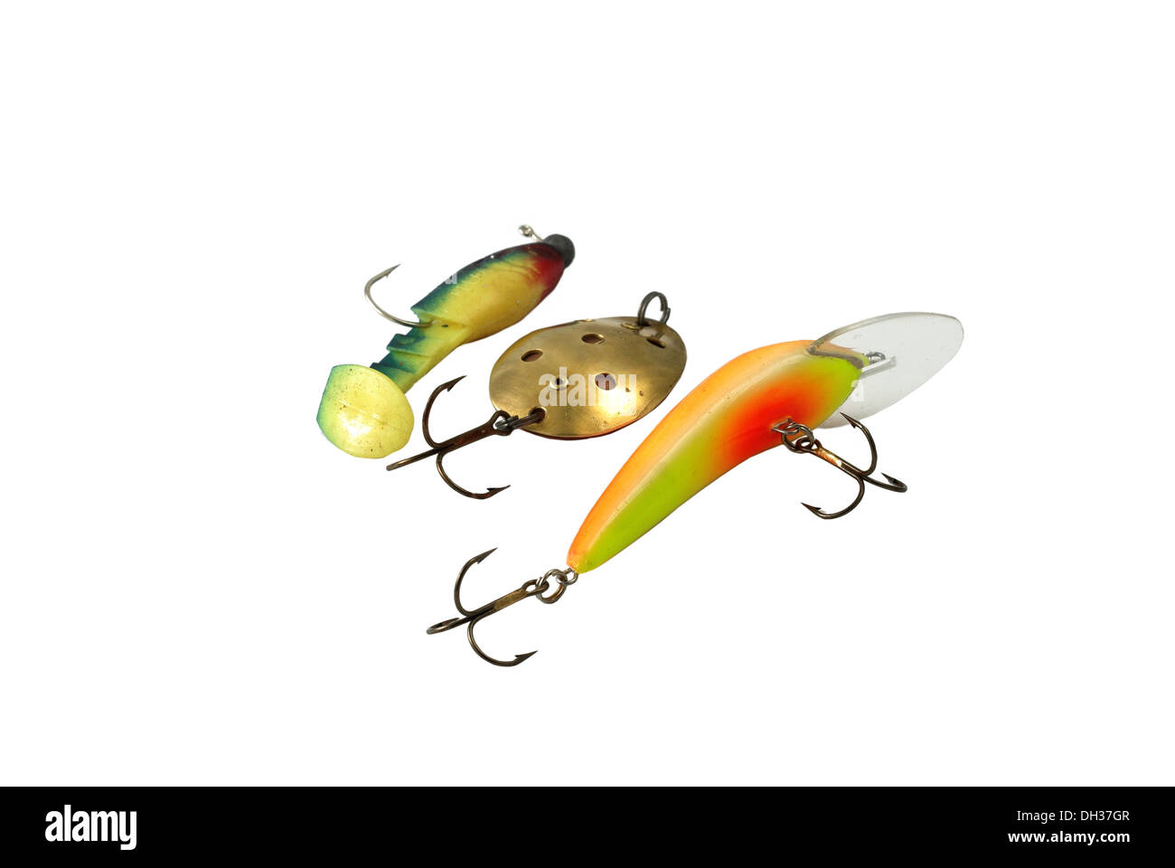 Appâts blancs Banque de photographies et d’images à haute résolution ...