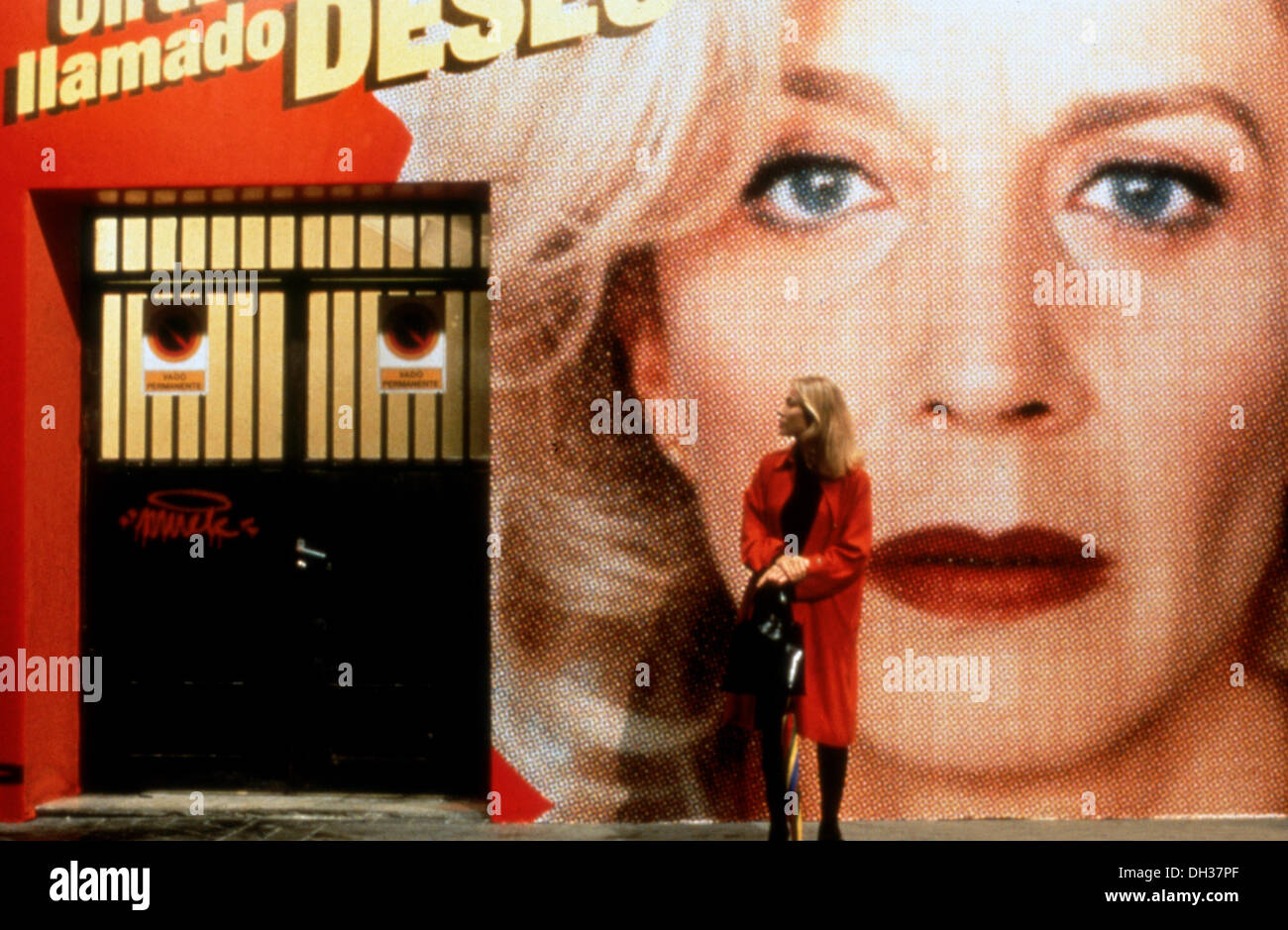 Tout sur ma mère film almodovar Banque de photographies et d’images à ...