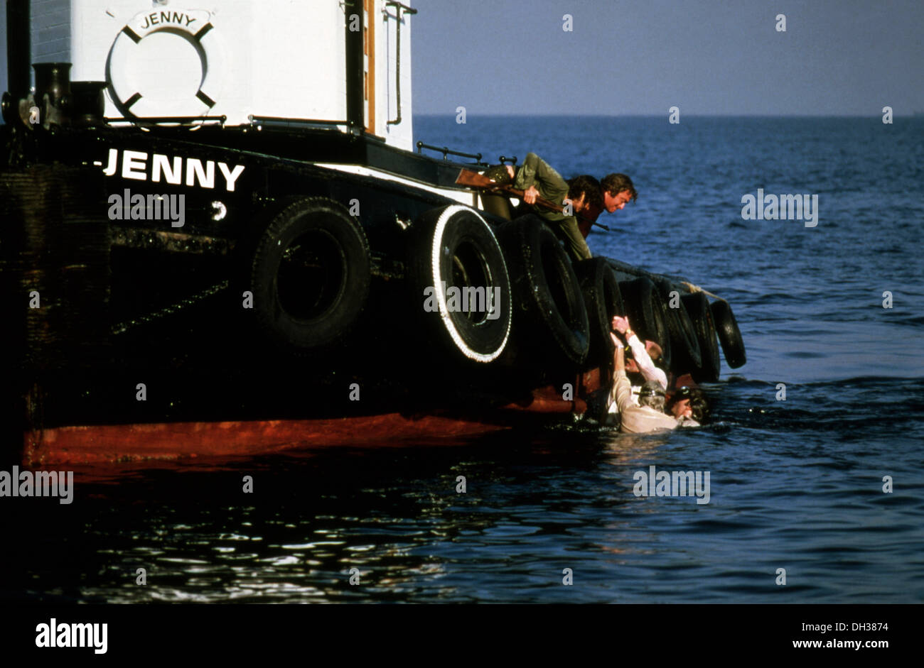 Mark harmon poseidon Banque de photographies et d’images à haute ...