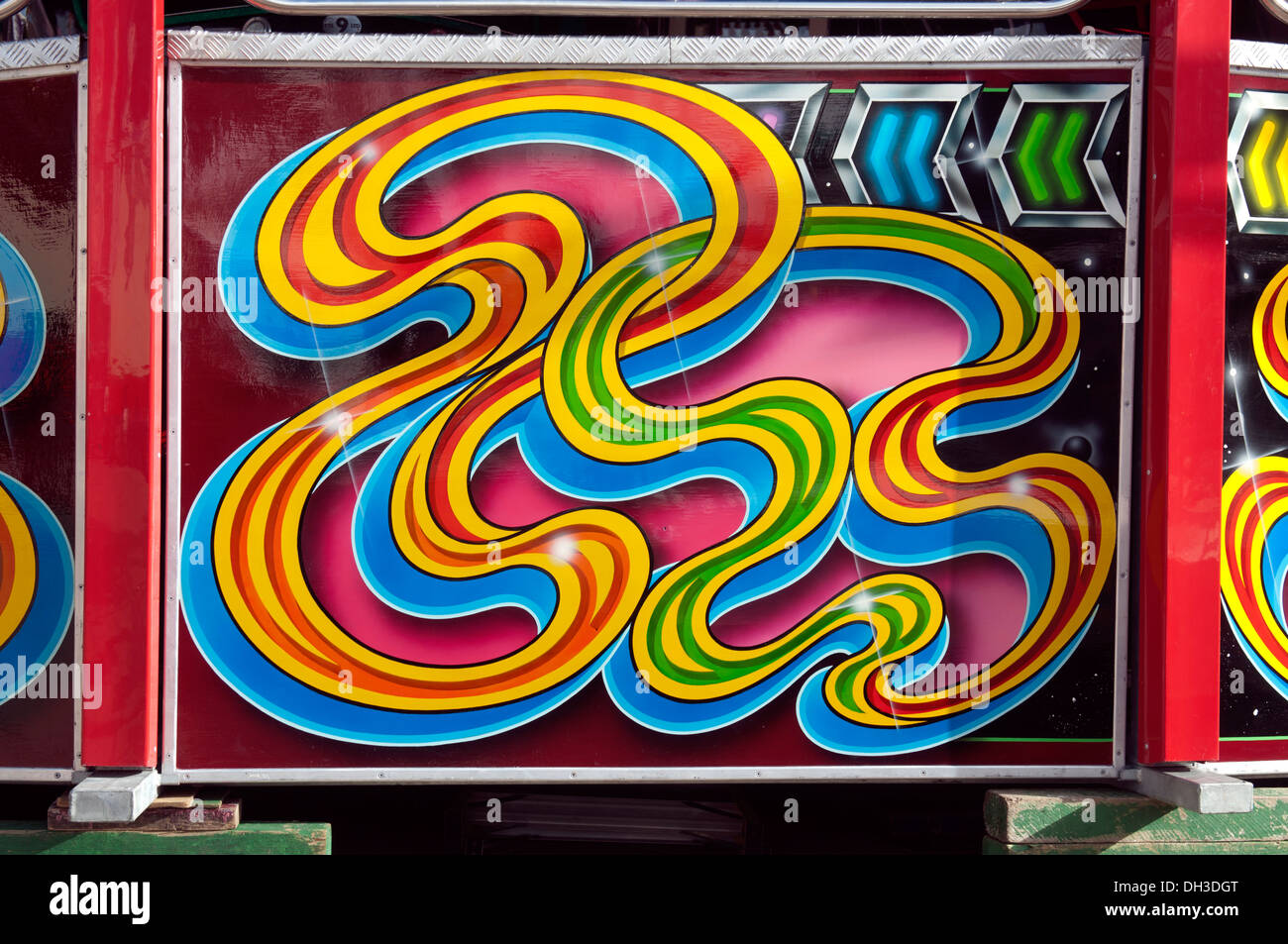 Art forain Banque de photographies et d’images à haute résolution - Alamy