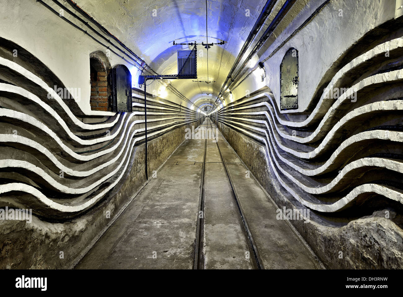 The maginot line Banque de photographies et d’images à haute résolution ...