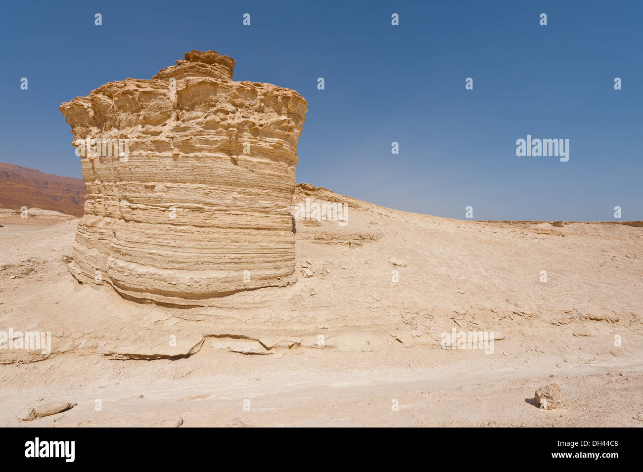 Terrain rocheux au sol Banque de photographies et d’images à haute ...