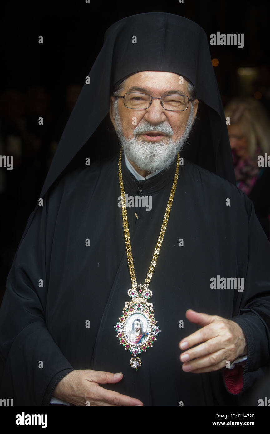 Coptic orthodox Banque de photographies et d’images à haute résolution ...