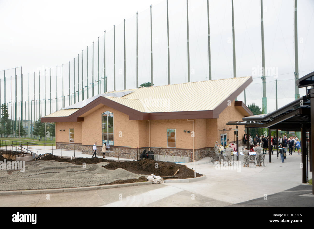 Camp zama Banque de photographies et d’images à haute résolution - Alamy