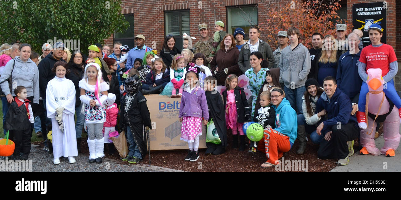 87th infantry regiment Banque de photographies et d’images à haute ...