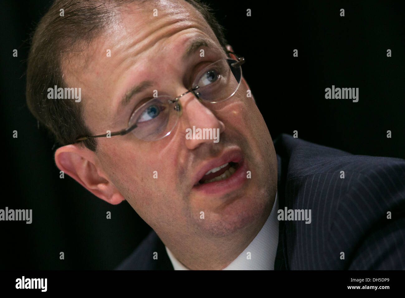 Mark wiseman Banque de photographies et d’images à haute résolution - Alamy