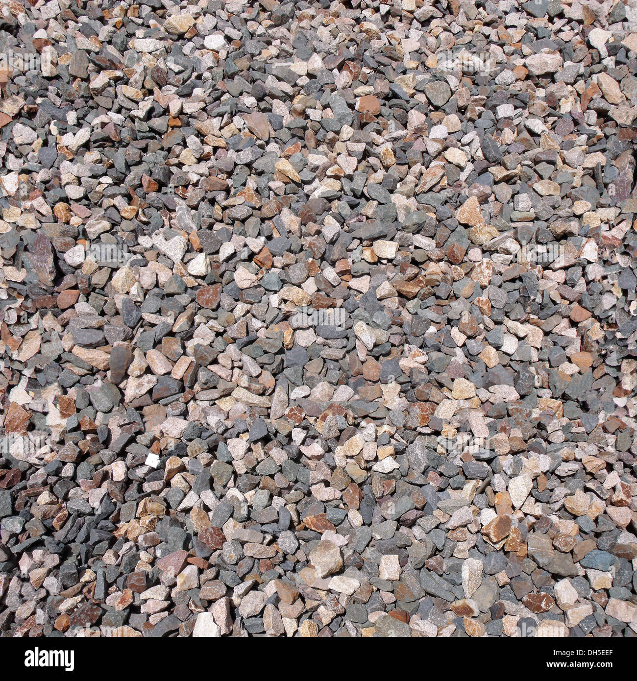 Ballast Texture Banque d'image et photos - Alamy