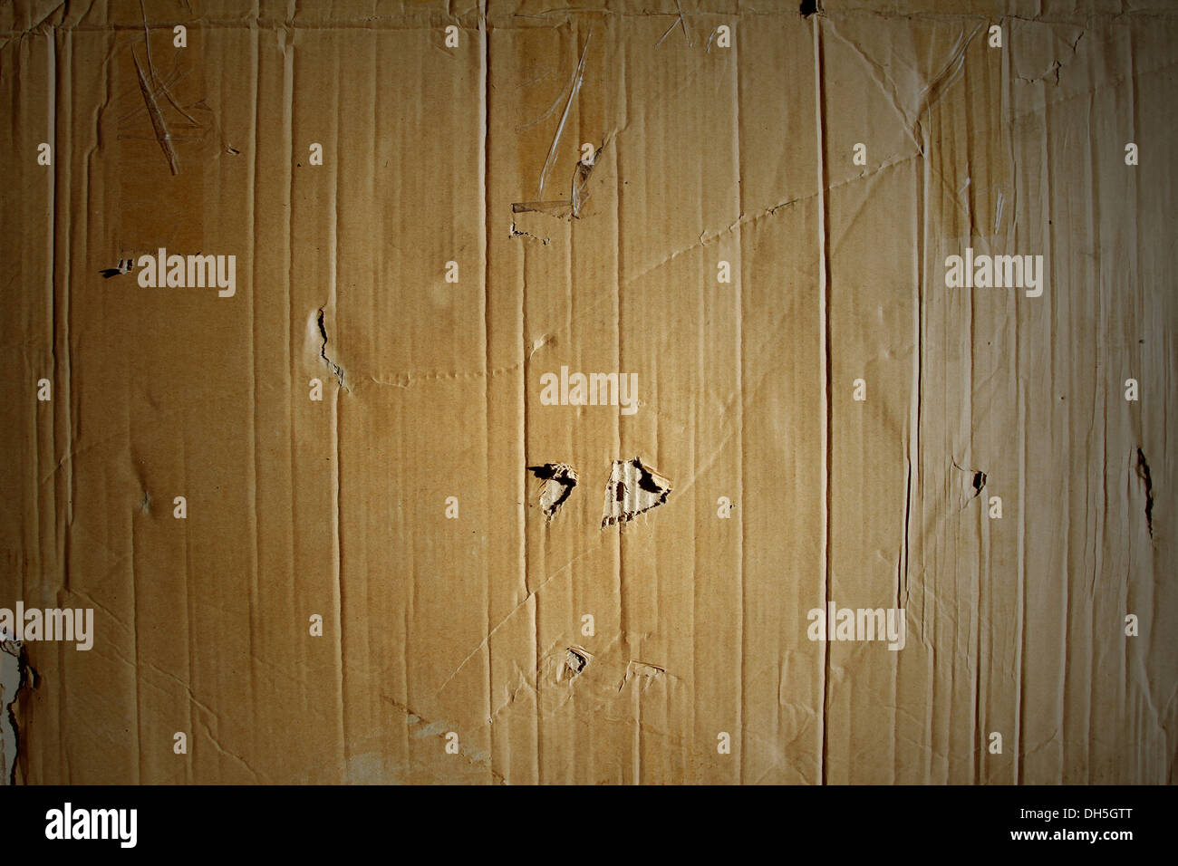 Surface en carton Banque de photographies et d’images à haute ...