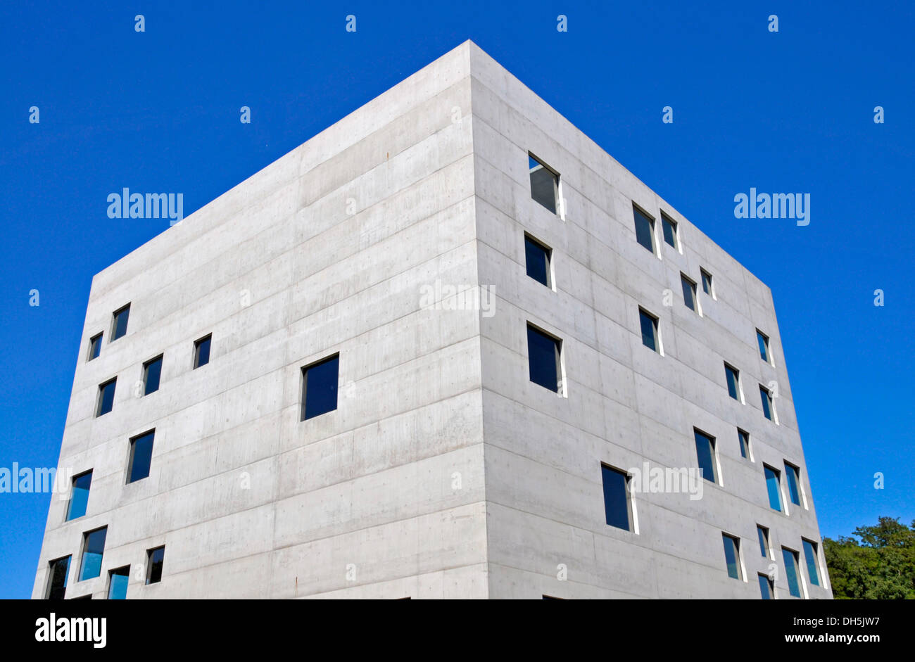 Sanaa building design school Banque de photographies et d’images à ...