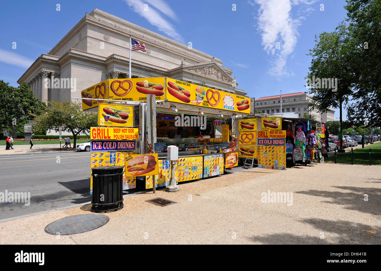 Snack bar national Banque de photographies et d’images à haute ...