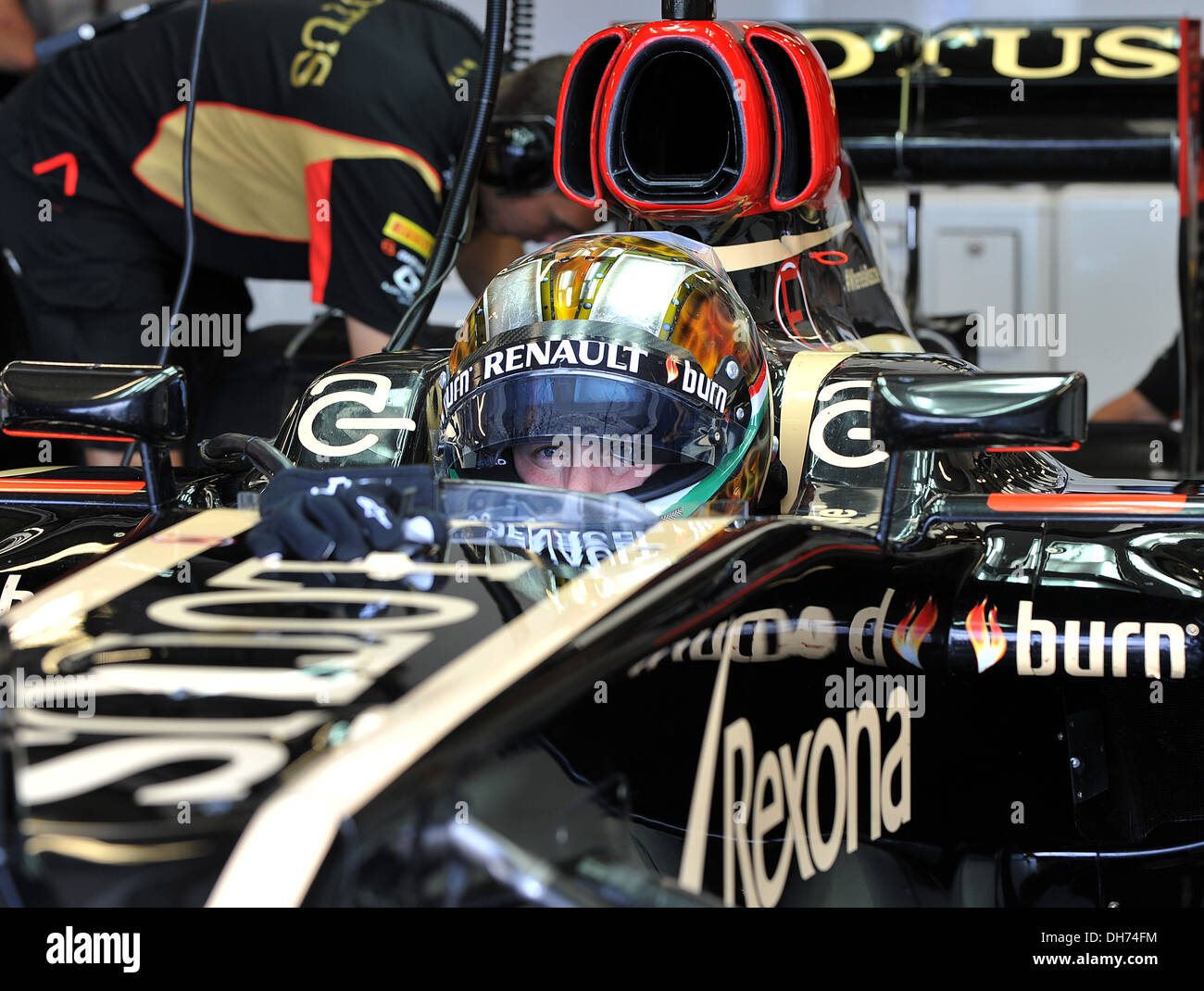 David valsecchi Banque de photographies et d’images à haute résolution ...