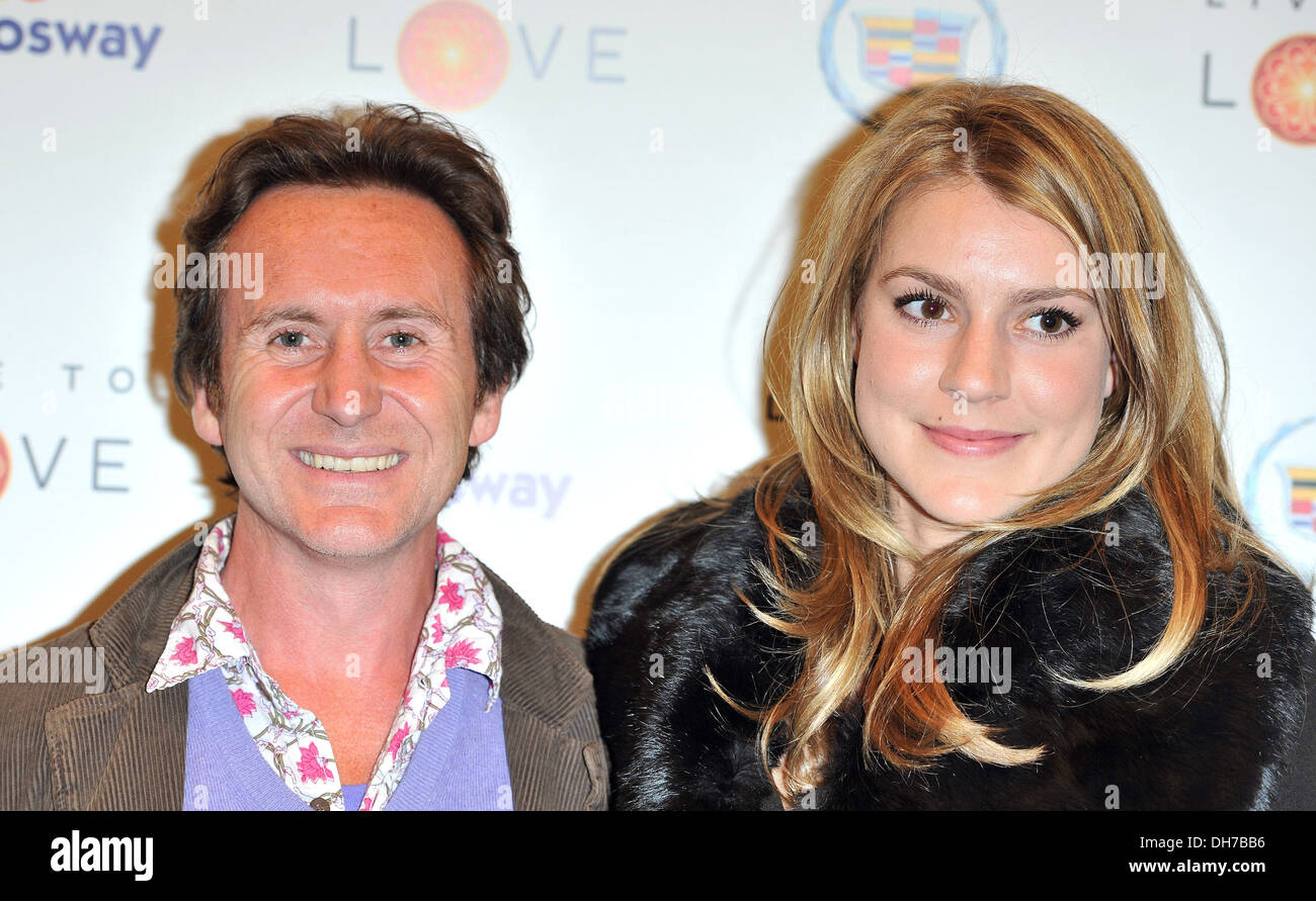 Bruce parry Banque de photographies et d’images à haute résolution - Alamy