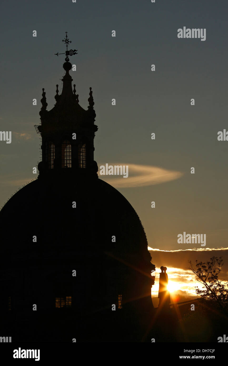 Sanctuaire de loyola loiola Banque de photographies et d’images à haute ...