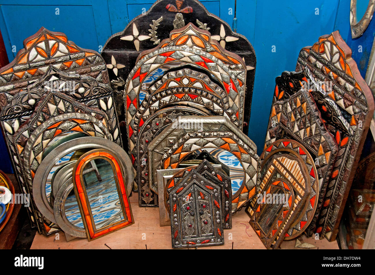 Oujda medina Banque de photographies et d’images à haute résolution - Alamy