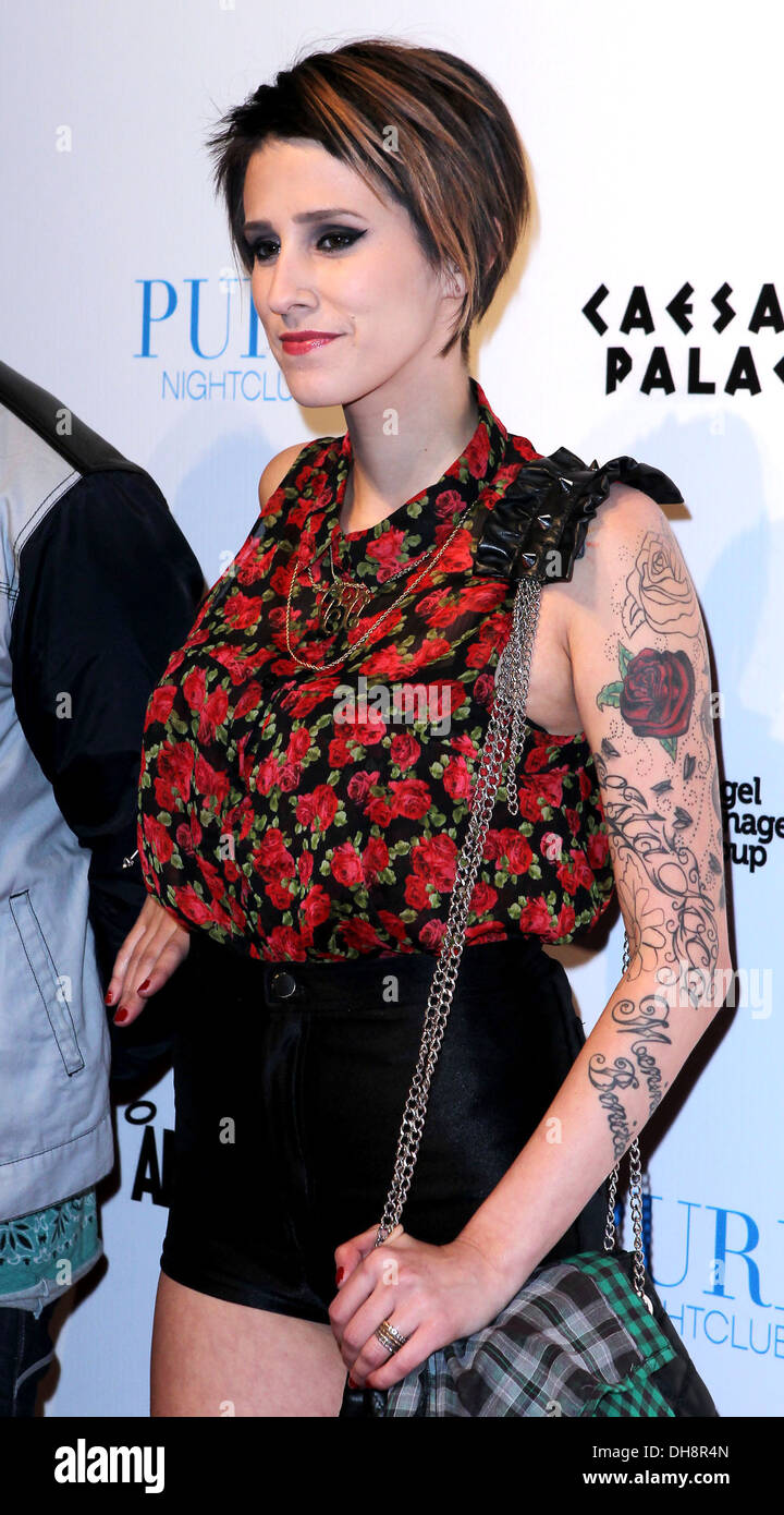 Dev american singer dev celebrates Banque de photographies et d’images ...