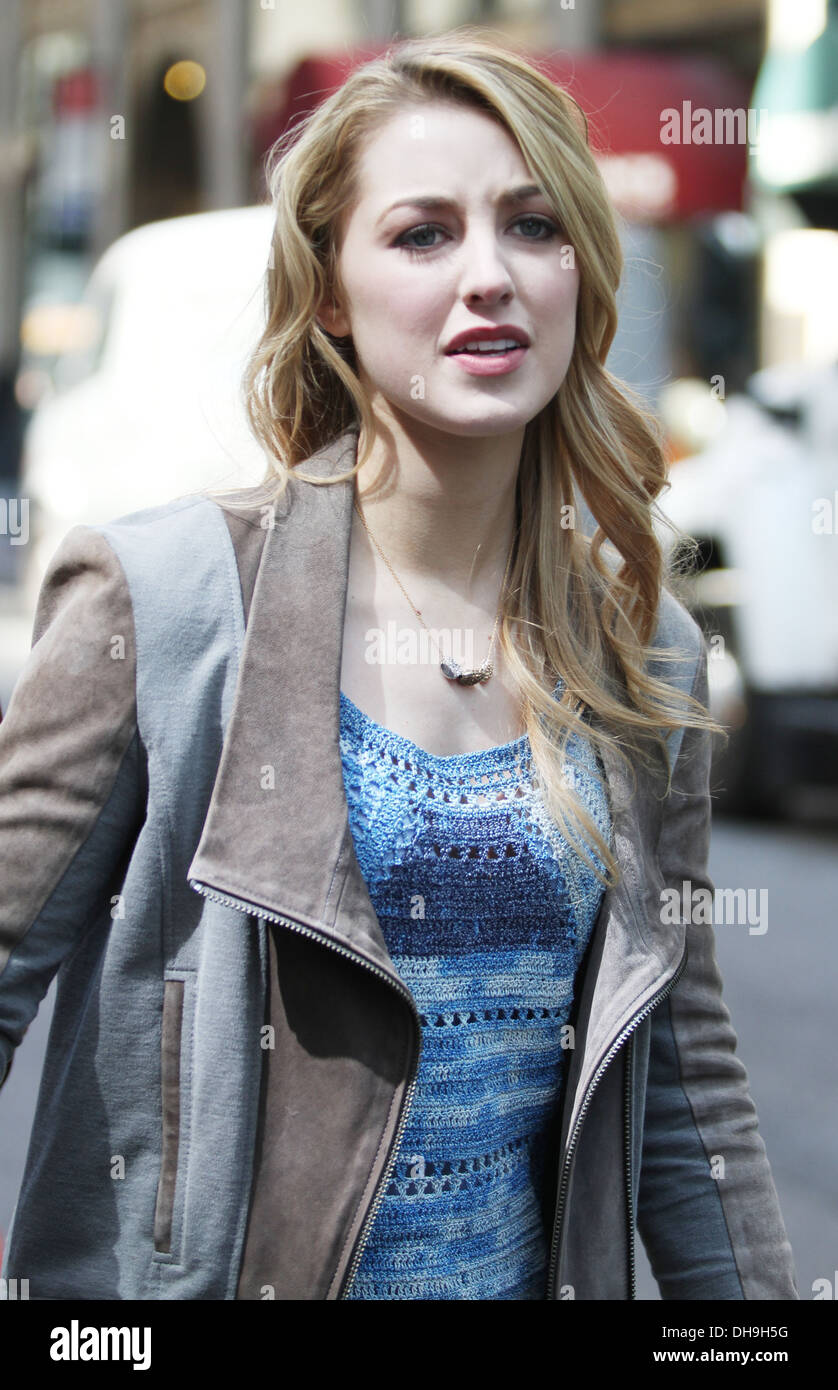 Ella rae peck Banque de photographies et d’images à haute résolution ...