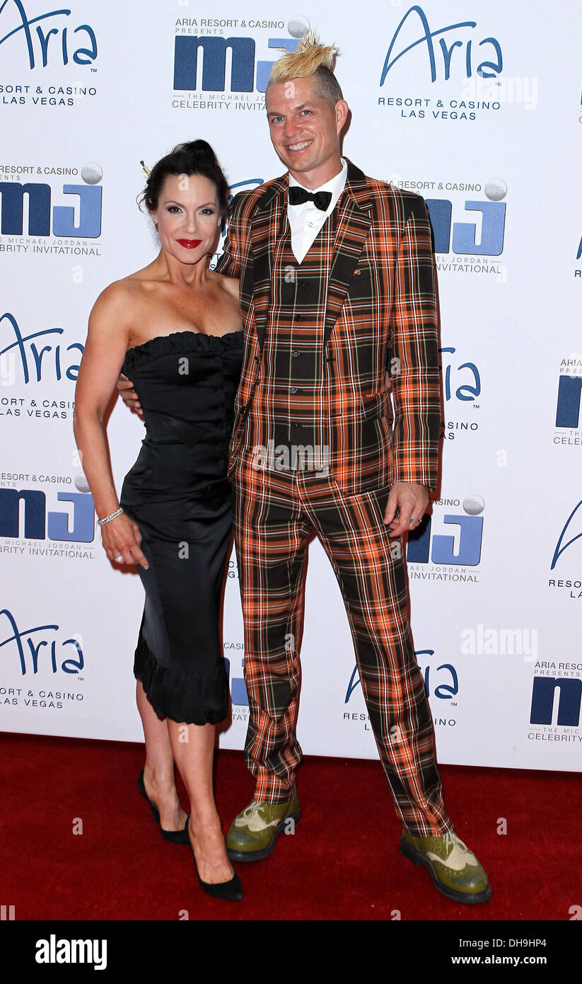 Adrian young where Banque de photographies et d’images à haute ...