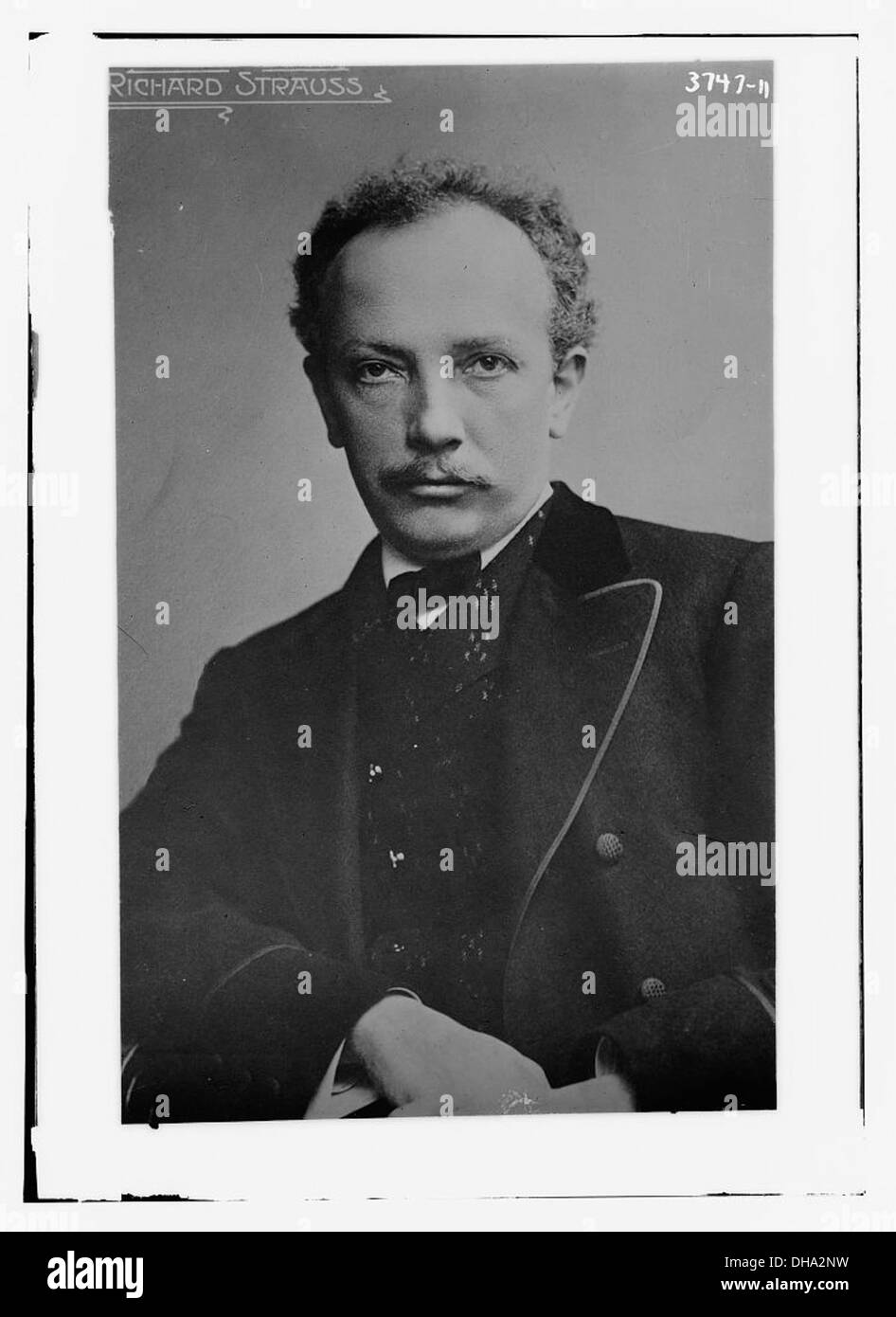 Opera by richard strauss Banque de photographies et d’images à haute ...