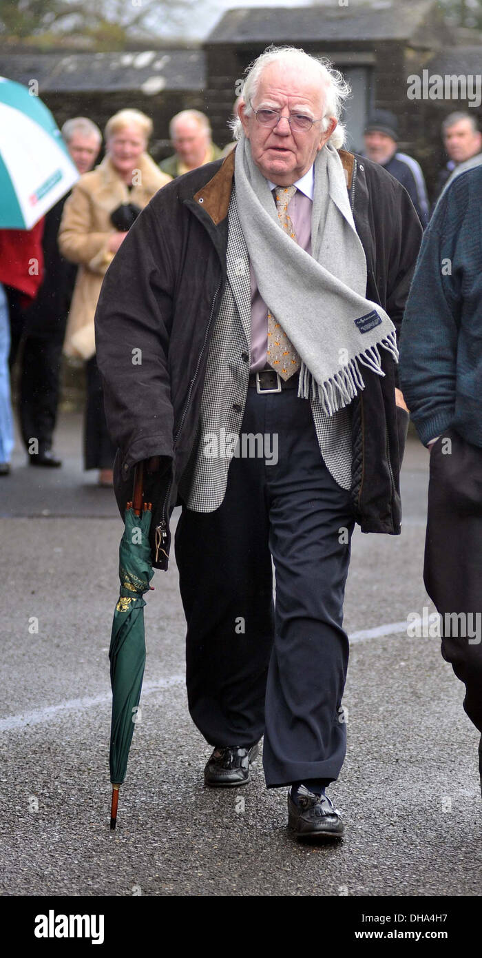 Paddy reilly funeral barney mckenna Banque de photographies et d’images ...
