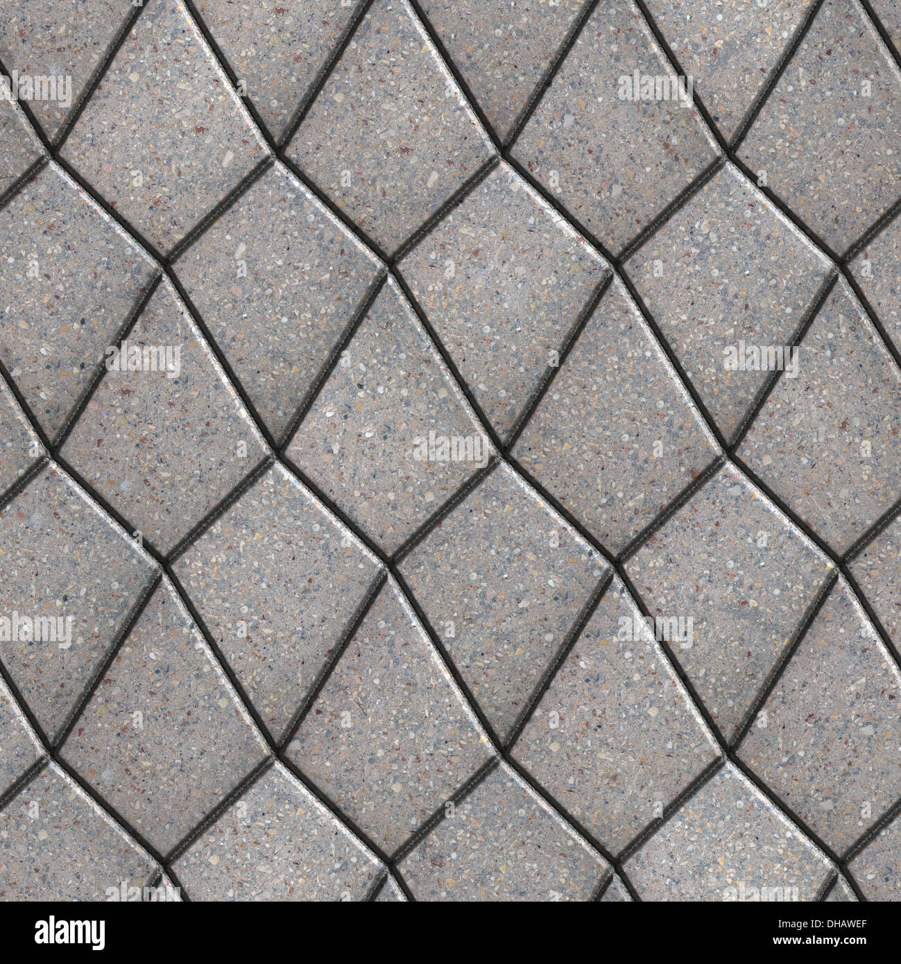 Dalles de pavage. Seamless Texture Mosaïque Photo Stock - Alamy
