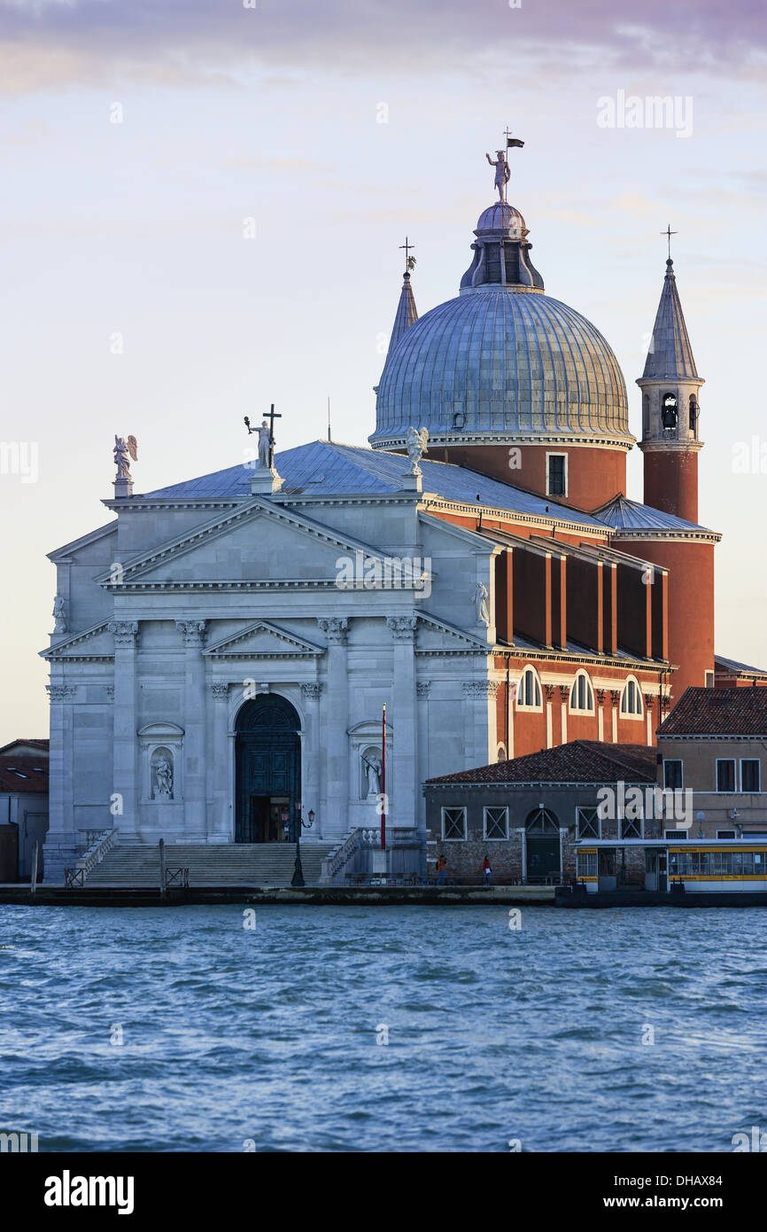 Basilique del redentore Banque de photographies et d’images à haute ...