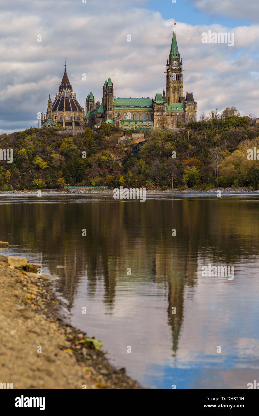 Parliament of canada Banque de photographies et d’images à haute ...