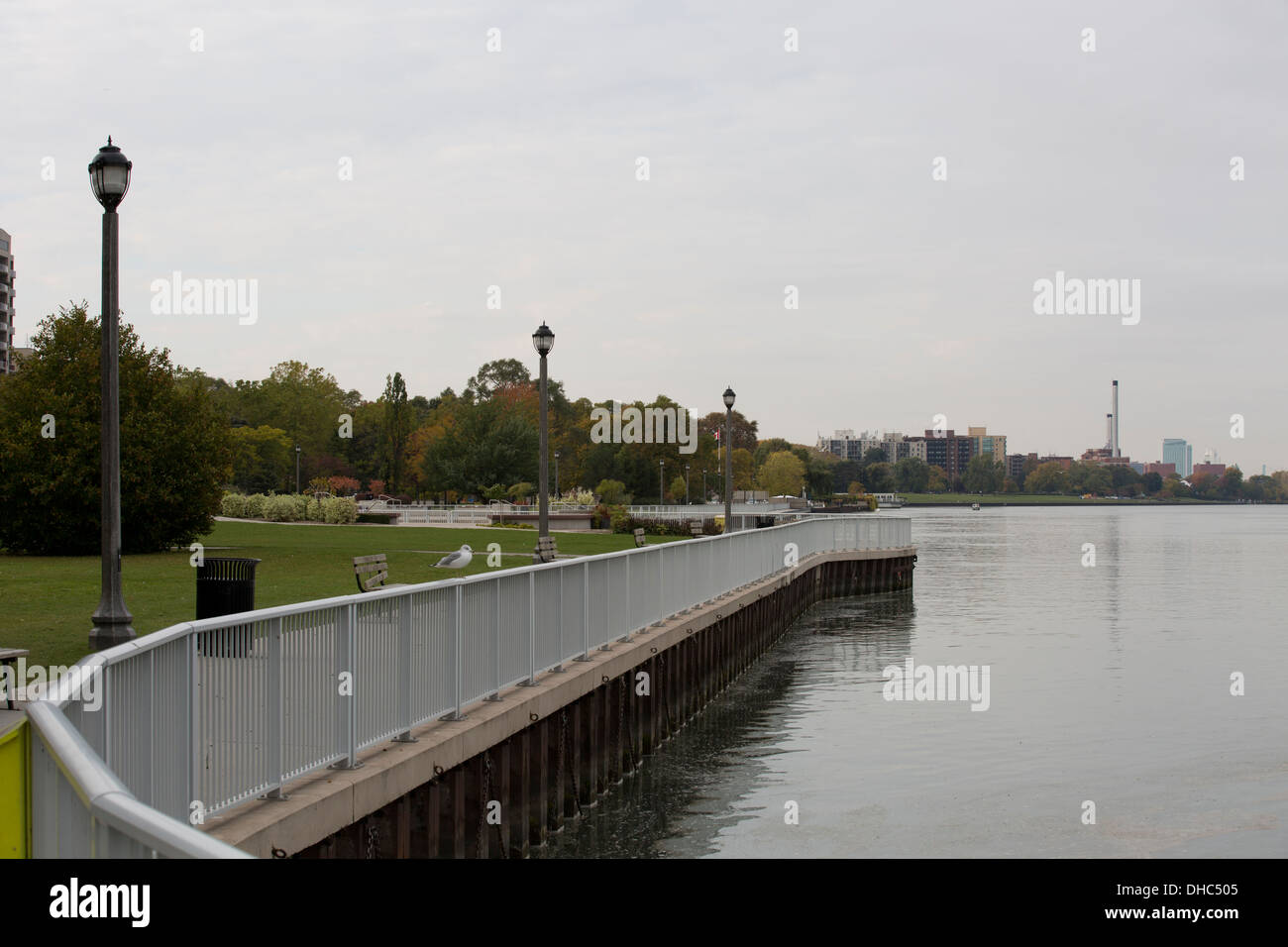 Windsor ontario Banque de photographies et d’images à haute résolution ...