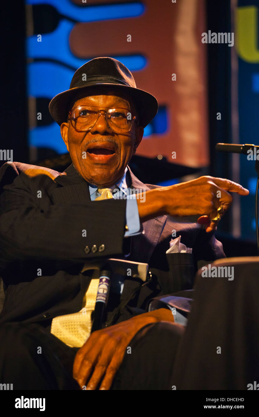 Eugene wright Banque de photographies et d’images à haute résolution - Alamy