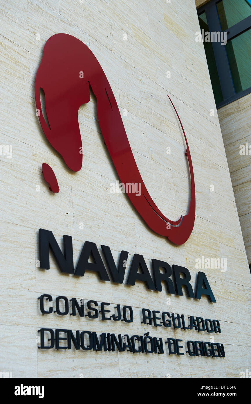 Logo commercialisation du vin Banque de photographies et d’images à haute résolution - Alamy