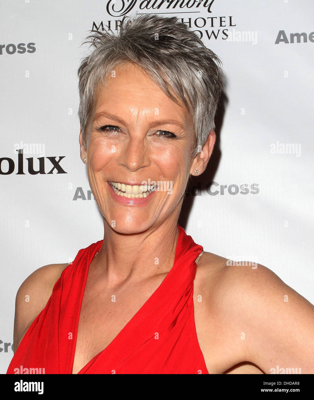 Jamie lee curtis Banque de photographies et d’images à haute résolution ...