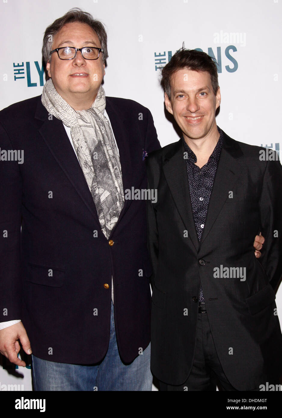 Douglas carter beane et lewis Banque de photographies et d’images à ...