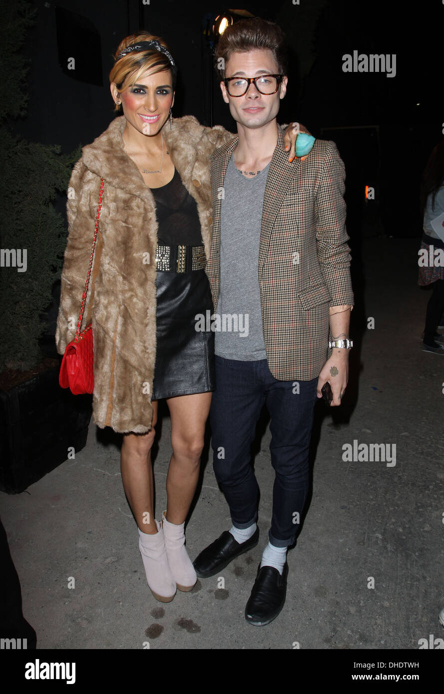 Romi klinger and romi ray Banque de photographies et d’images à haute ...