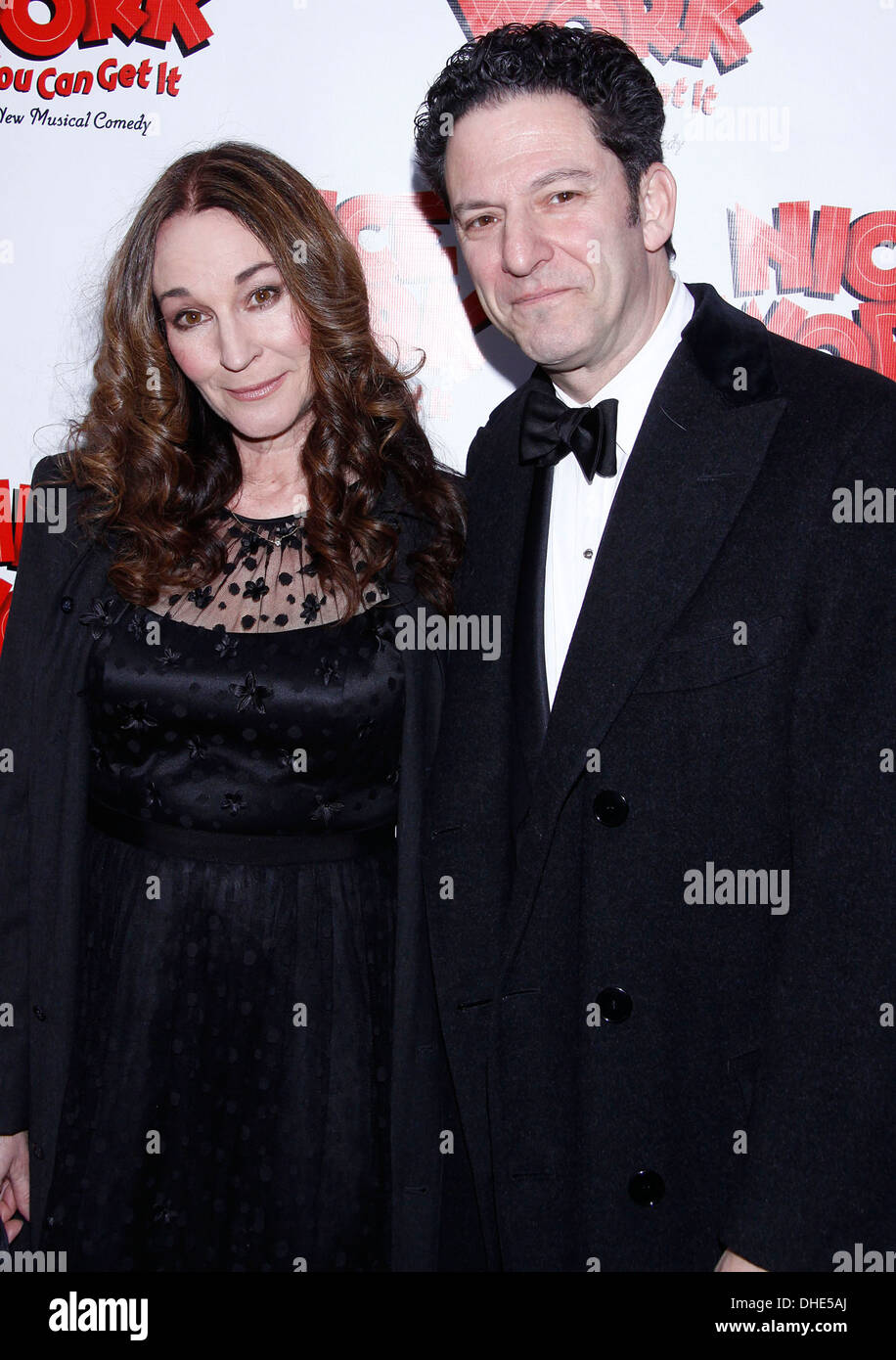 Jessica molaskey Banque de photographies et d’images à haute résolution ...