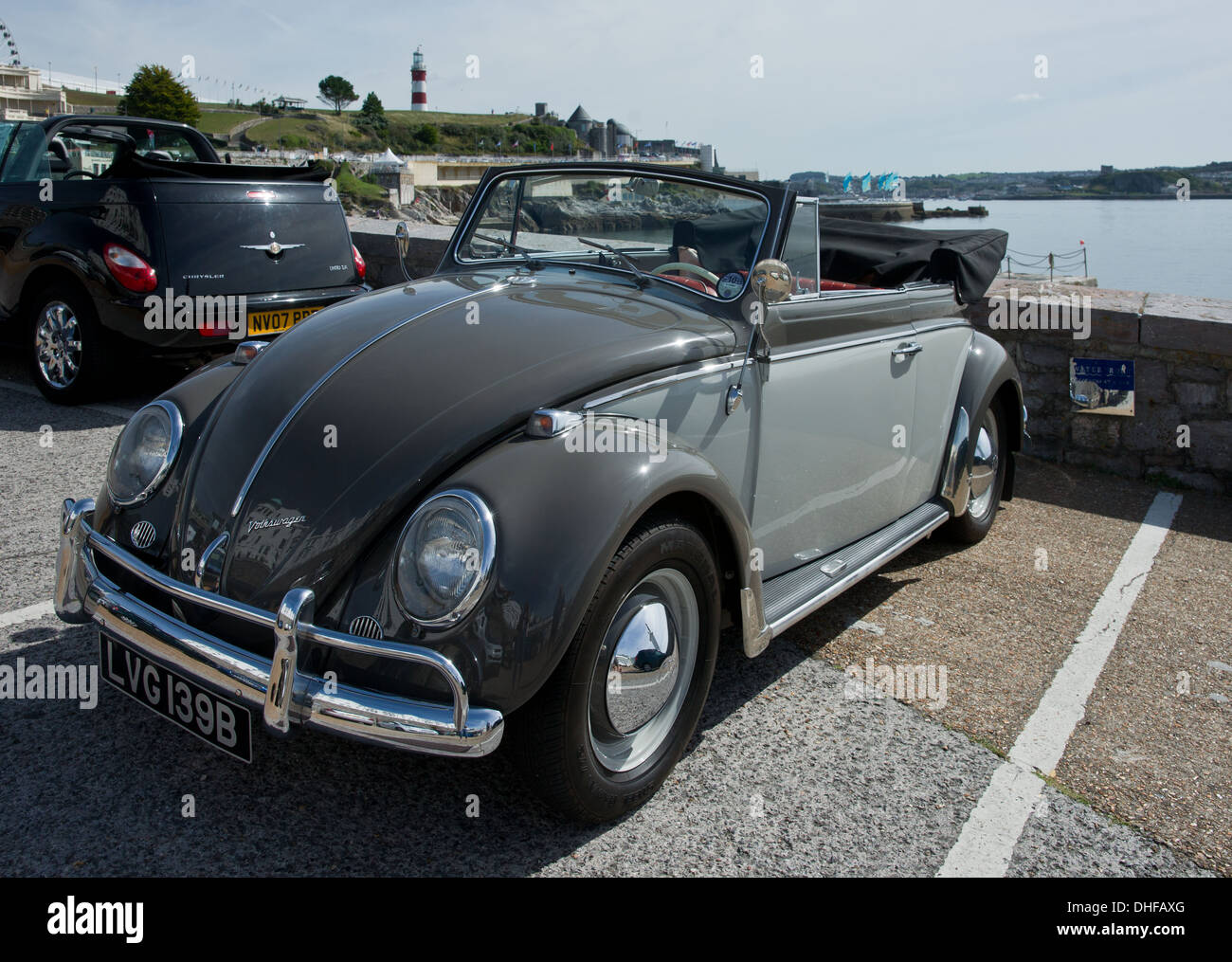 Beetle bumper Banque de photographies et d’images à haute résolution ...