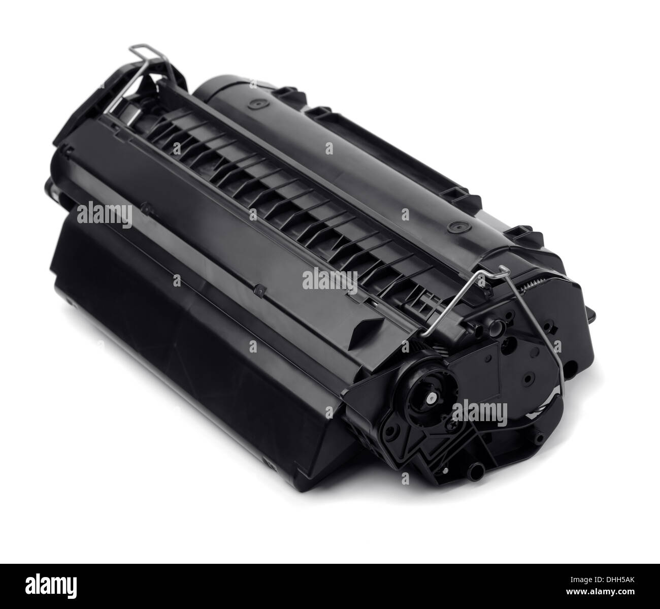 Photocopieur cassé Banque d'images détourées - Alamy