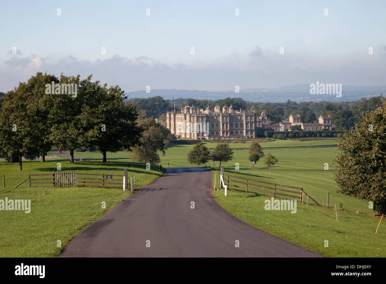 Warminster wiltshire uk Banque de photographies et d’images à haute ...