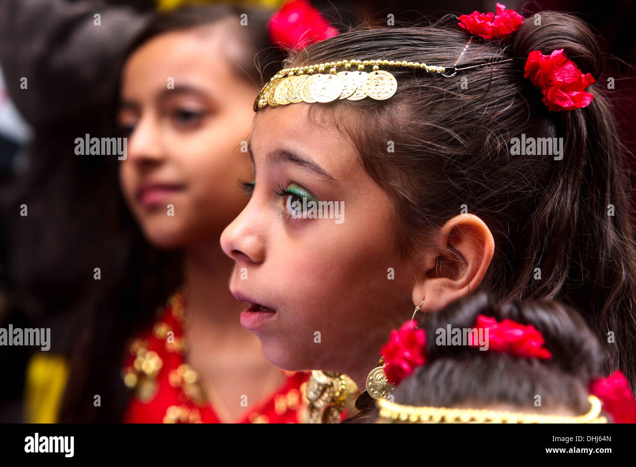 Festival des gitans Banque de photographies et d’images à haute ...