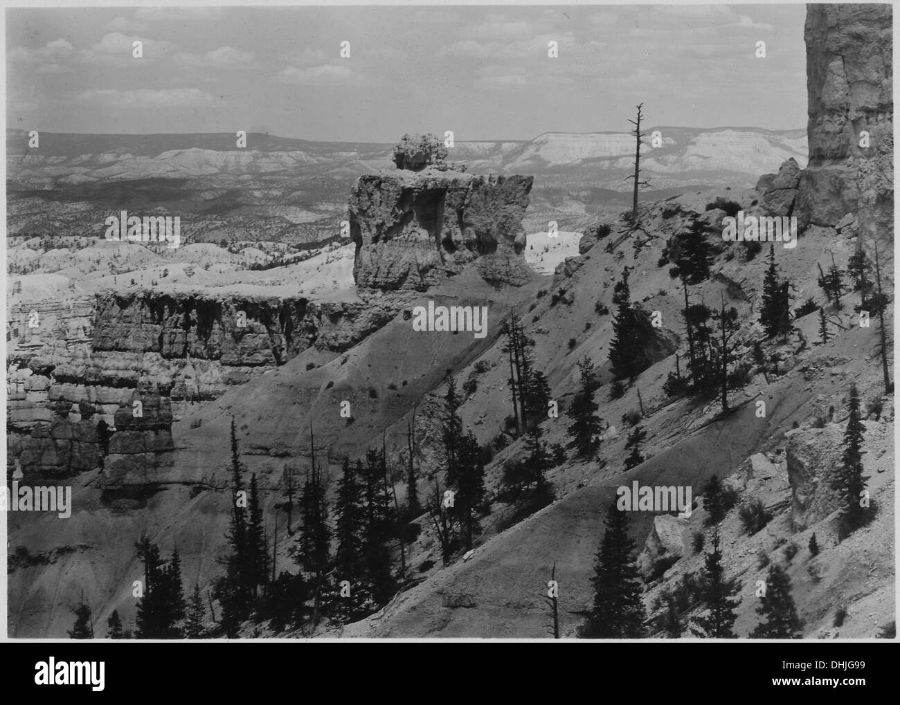 Tombe de hadrian Banque d'images noir et blanc - Alamy
