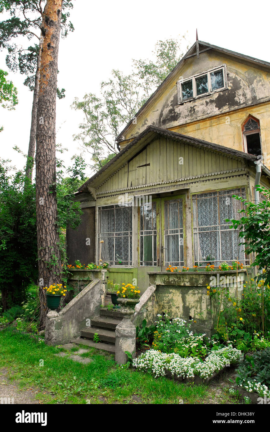 Riga jurmala latvia majori Banque de photographies et d’images à haute ...