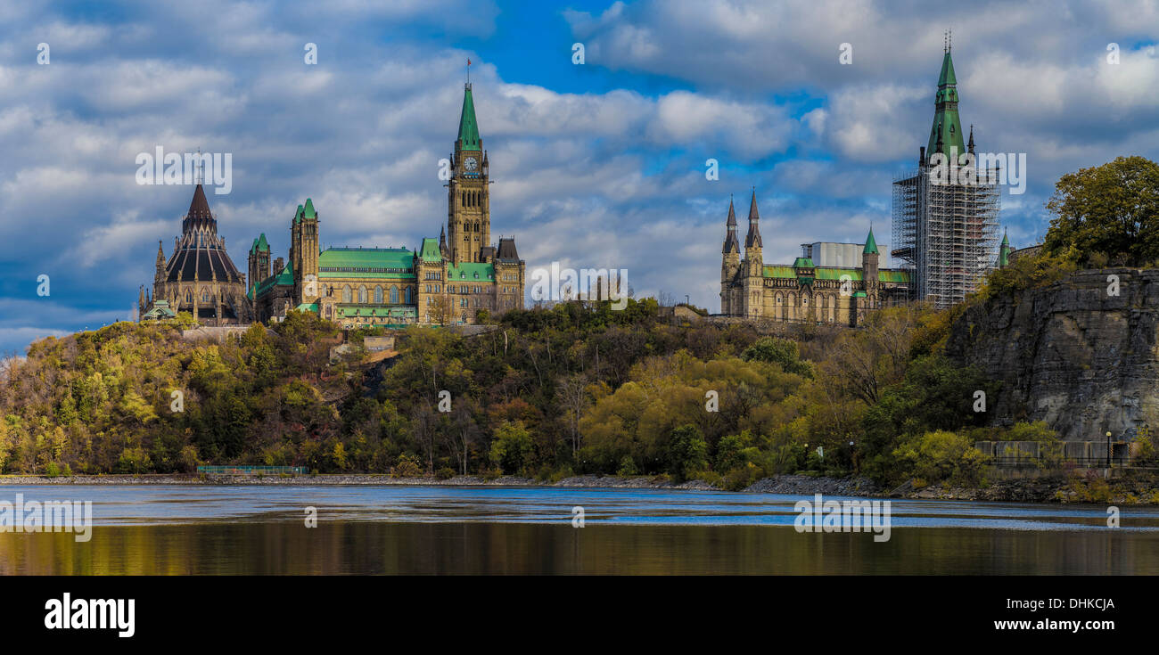 Parliament of canada Banque de photographies et d’images à haute ...