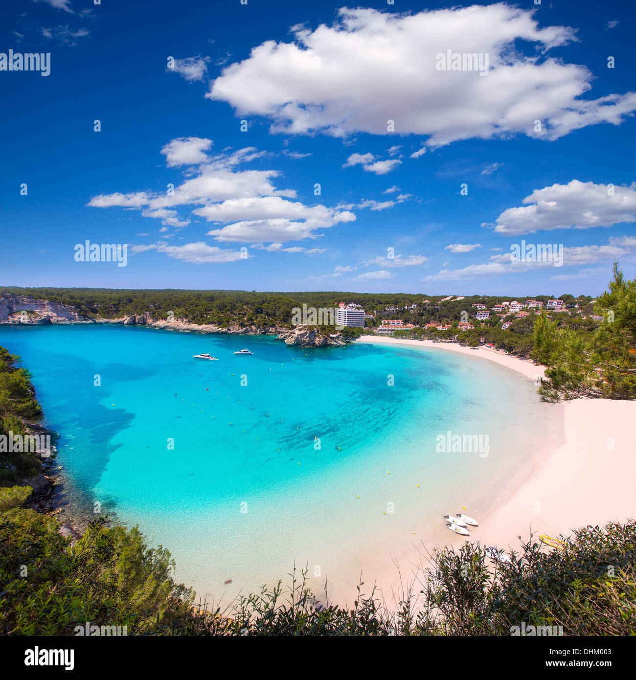 Pierres De Plage Minorque Banque De Photographies Et Dimages à Haute